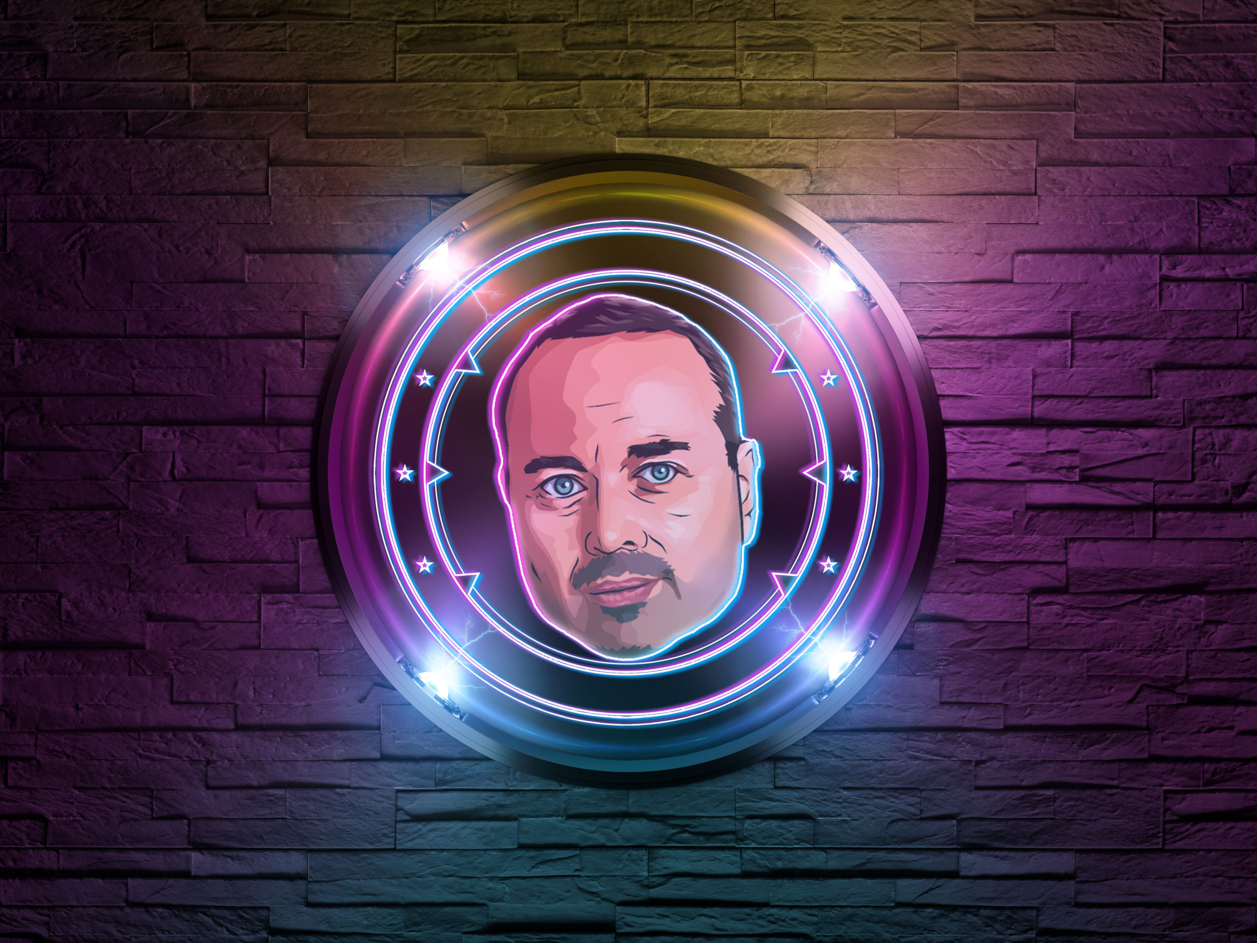 Double-Screen-Sign-Effect - Entrepreneur & Connoisseur